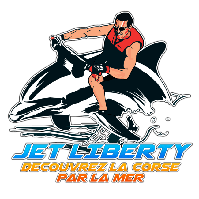 Carte cadeau - Jet Liberty - Jet Ski Porto Vecchio - Corse